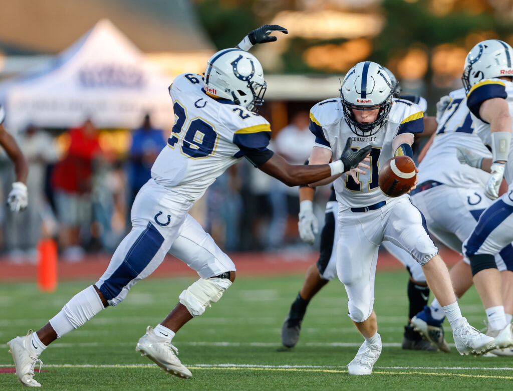 News and Notes: Mid-Penn Conference Keystone Division - 4th Down Magazine