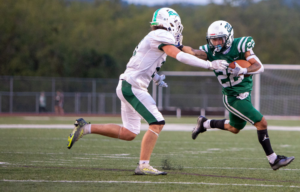 Sunday Morning QB: A look at which Mid-Penn clubs earned postseason ...