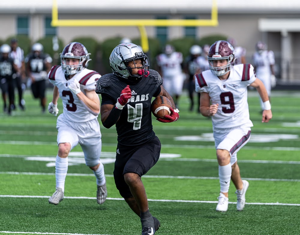 Scenes from State College’s 20-6 victory against Harrisburg - 4th Down ...